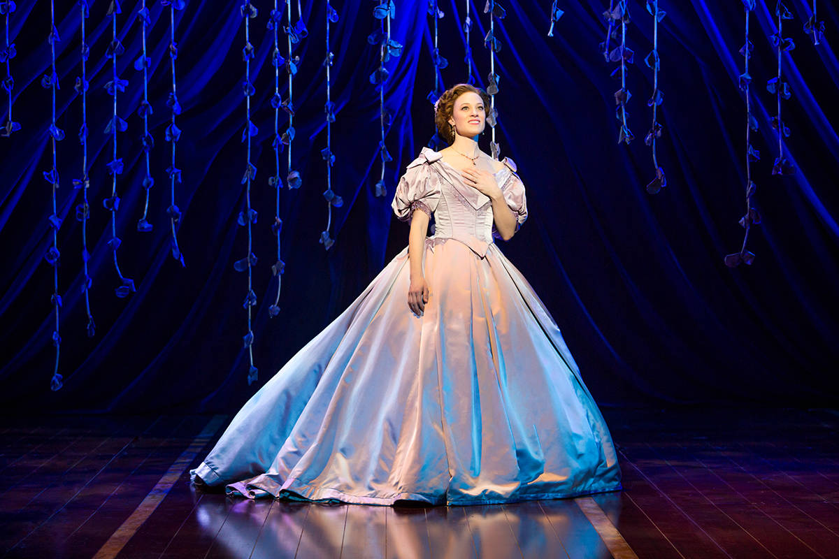 Beloved musical The King and I coming to Victoria - Monday Mag