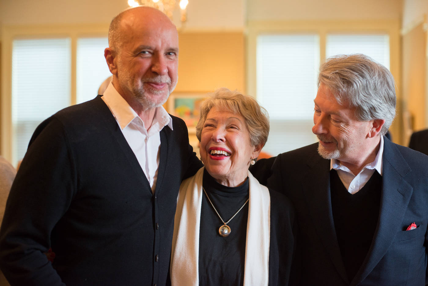 Major donation from artist’s estate gives a big boost to The Next ...