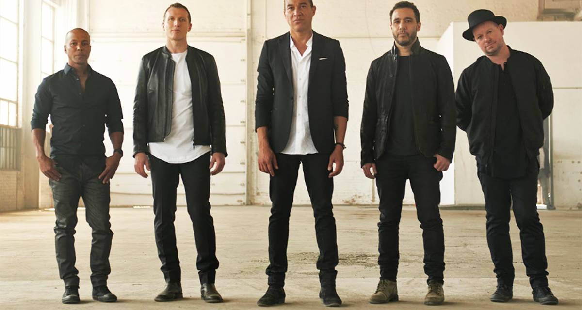 The Philosopher Kings make their return to the stage - Monday Mag