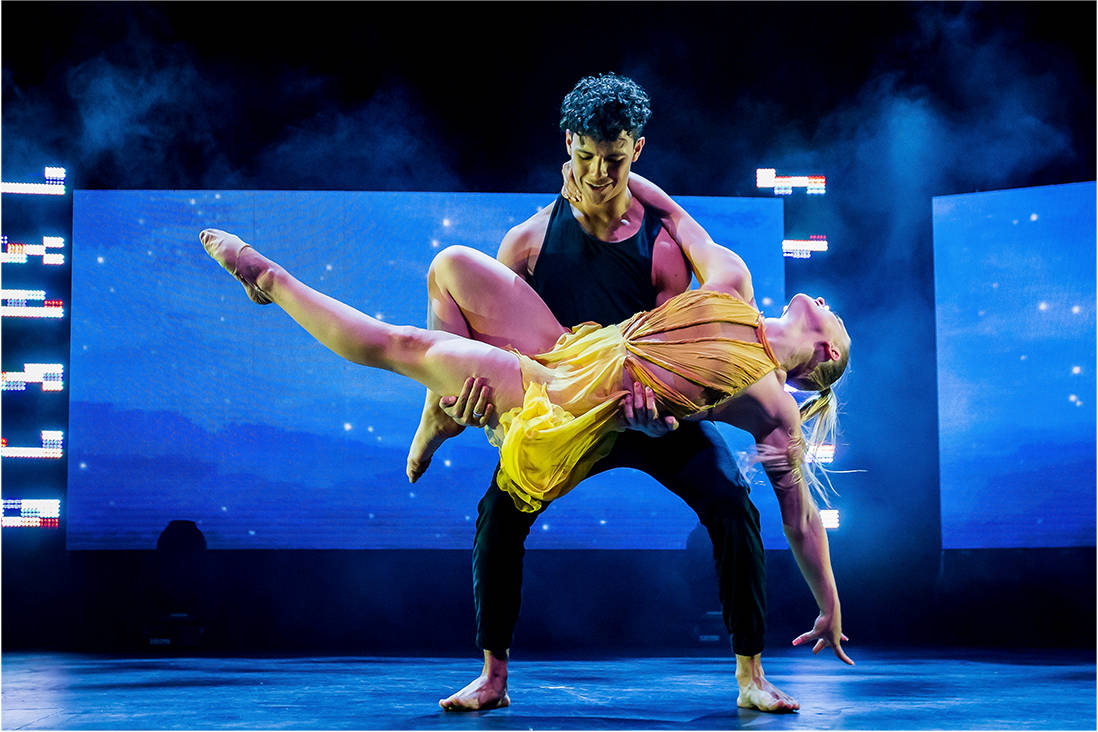 World of Dance live tour coming to Victoria stage - Monday Mag