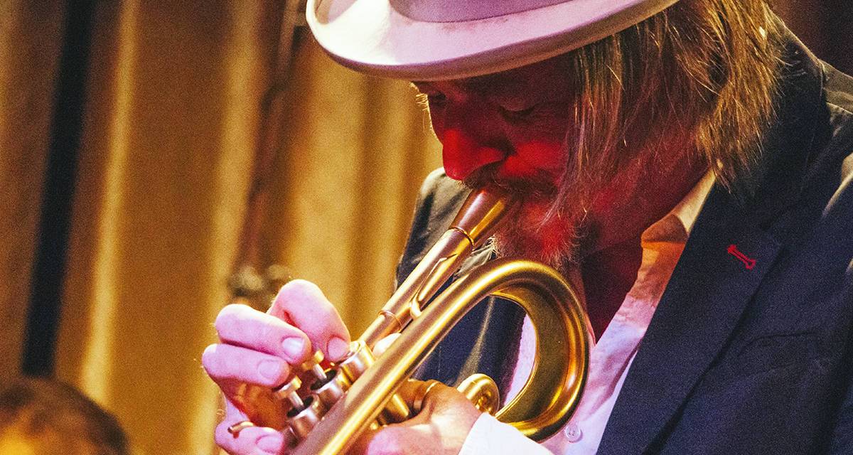 Daniel Lapp: Keeping it Canadian over the holidays - Monday Mag
