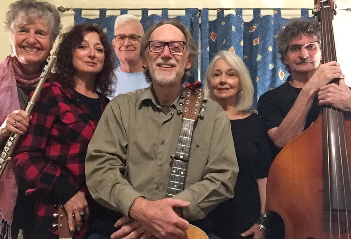‘Homespun’ brings six Greater Victoria artists together for genre ...