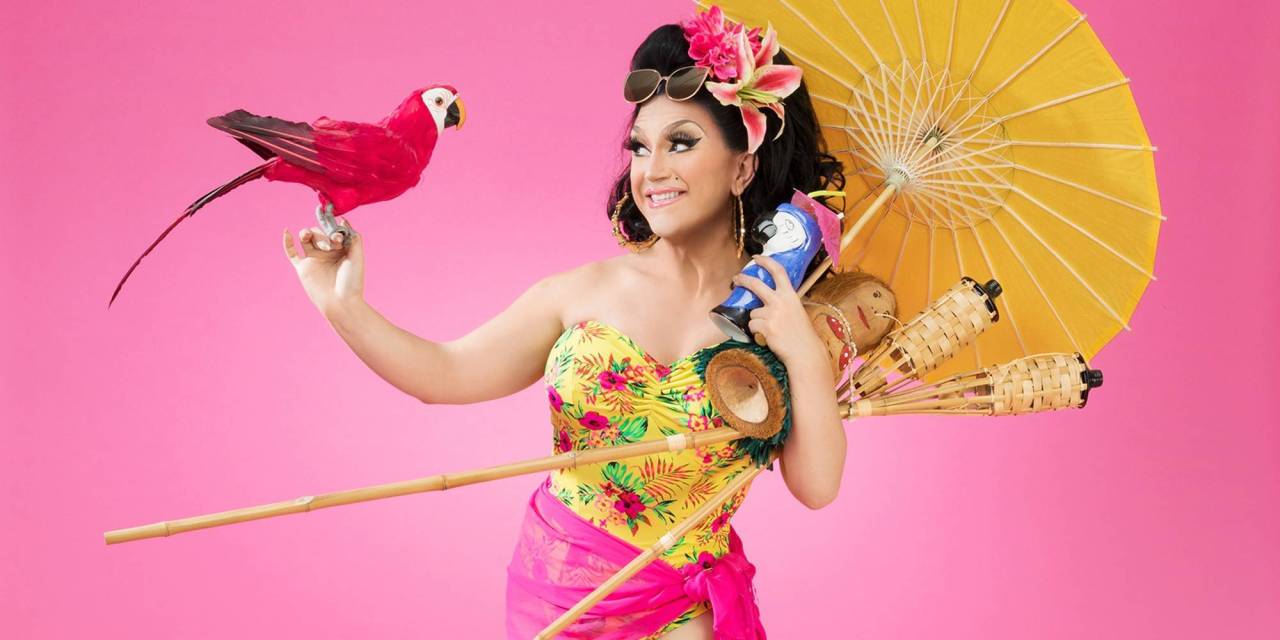 Drag queens rule at the Royal in January - Monday Mag