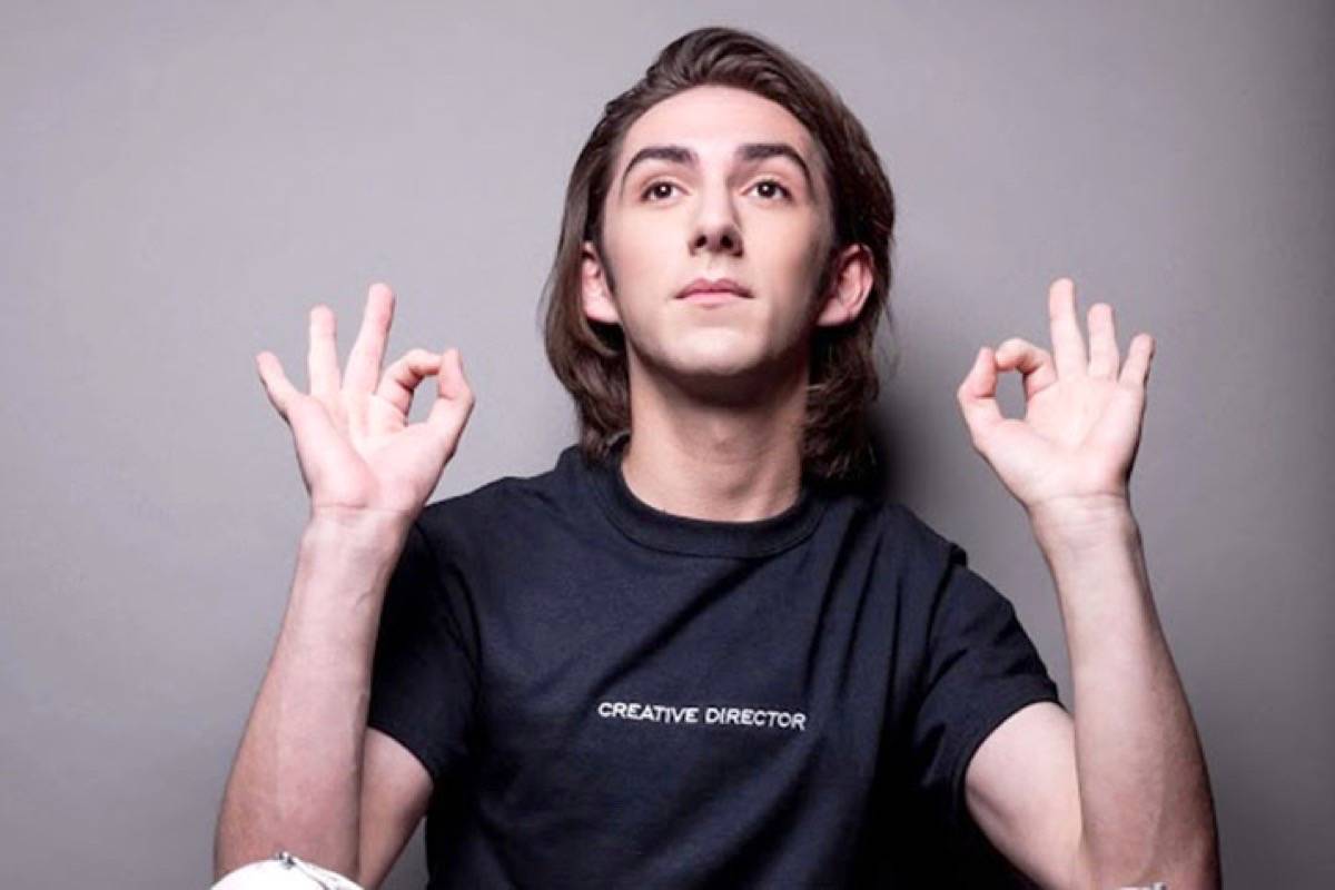 Vancouver Island actor/director debuts new online series ‘Stories of ...