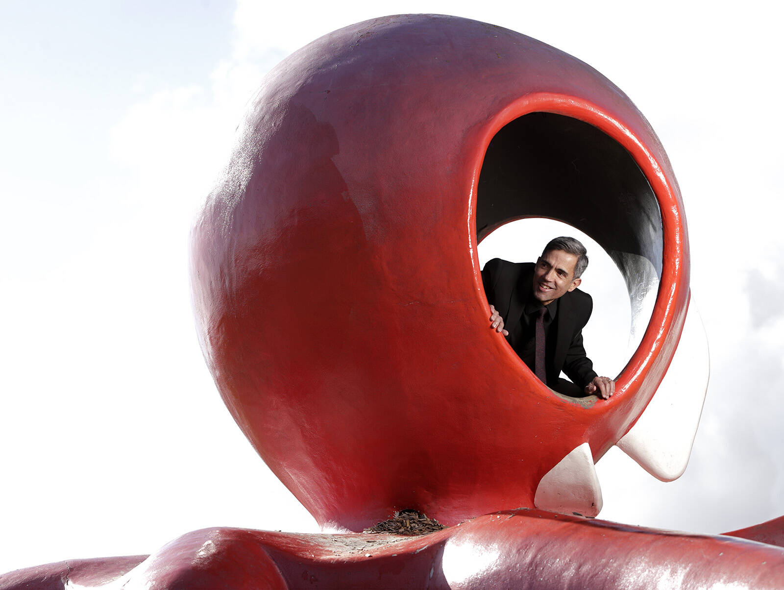 Maestro at the Victoria Symphony helm - Monday Mag