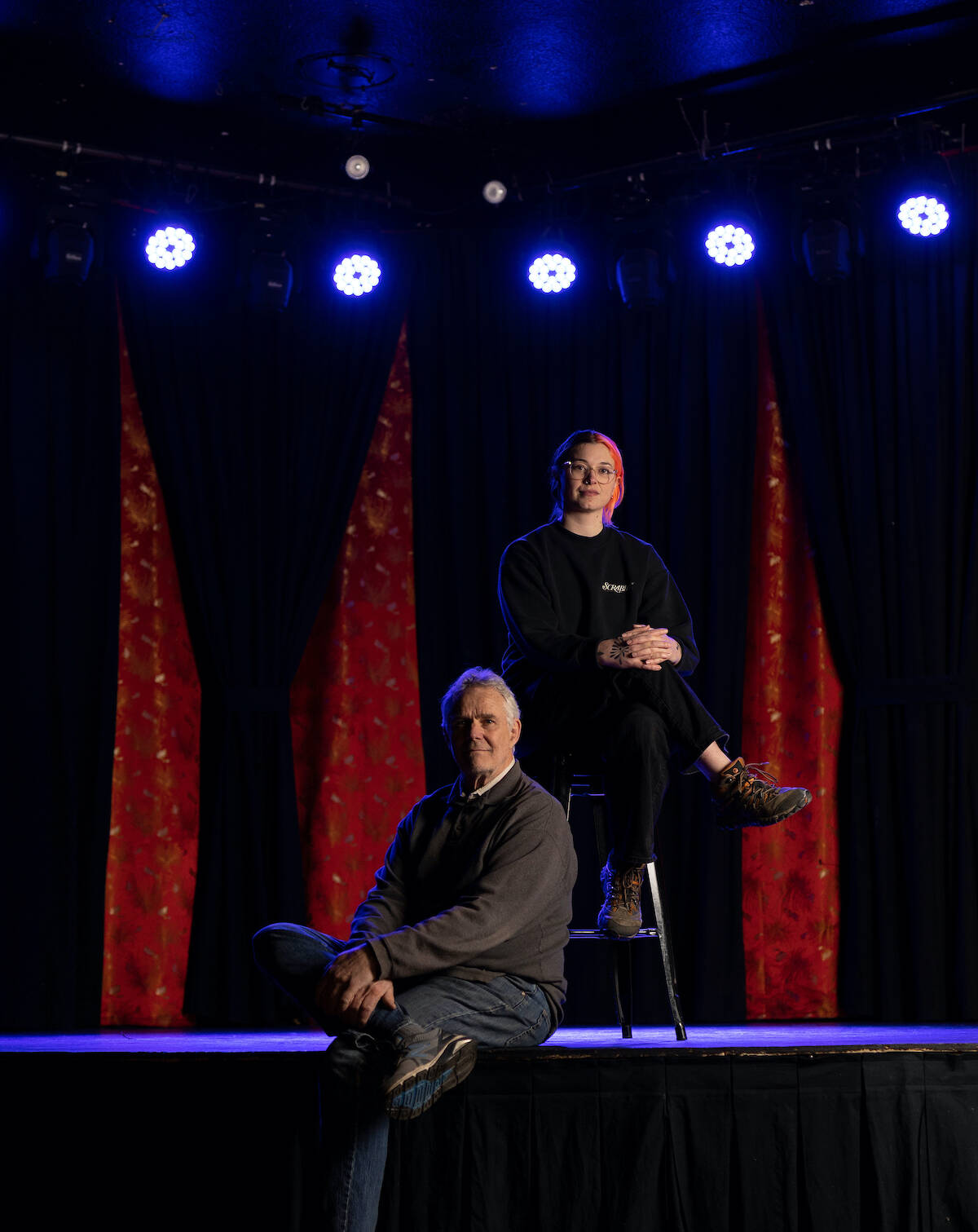 Progressive, community-based venue VEC celebrates 20 years in Victoria ...