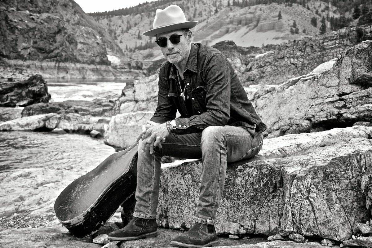 Victoria producer, musicians up for awards at Canadian Folk Music ...