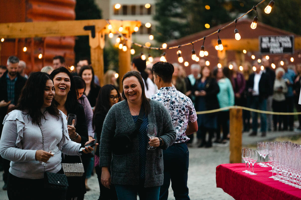 Victoria wine festival returns with 400 wines from 14 different ...