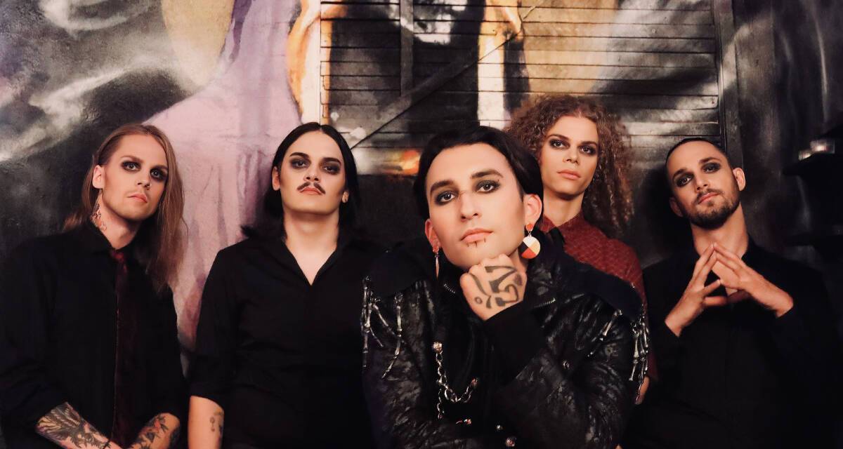 Fall of Earth coming to Victoria - Monday Mag