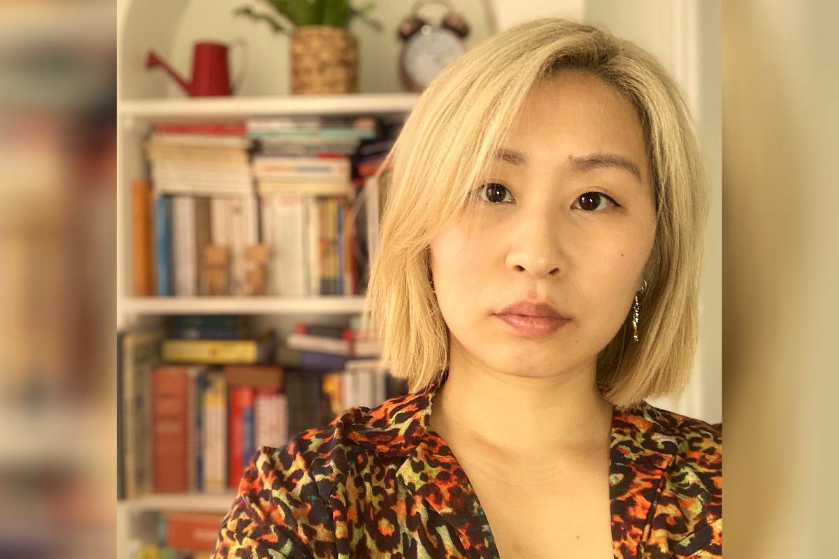 Taiwanese-Canadian playwright confronts intergenerational trauma in ...