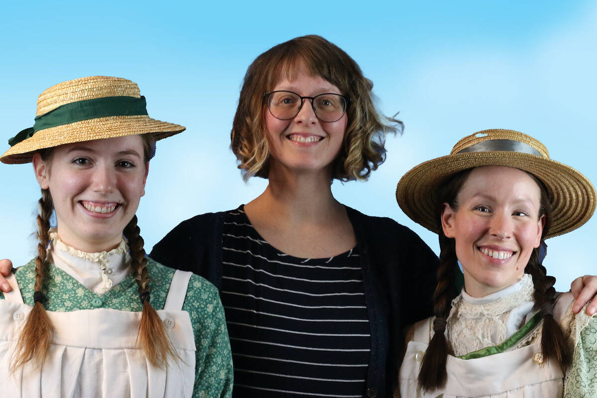 ‘It’s an Island story’: Anne of Green Gables The Musical comes to ...