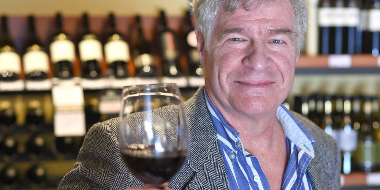 WINE NOTES: A global tour of unique wine characters - Monday Mag