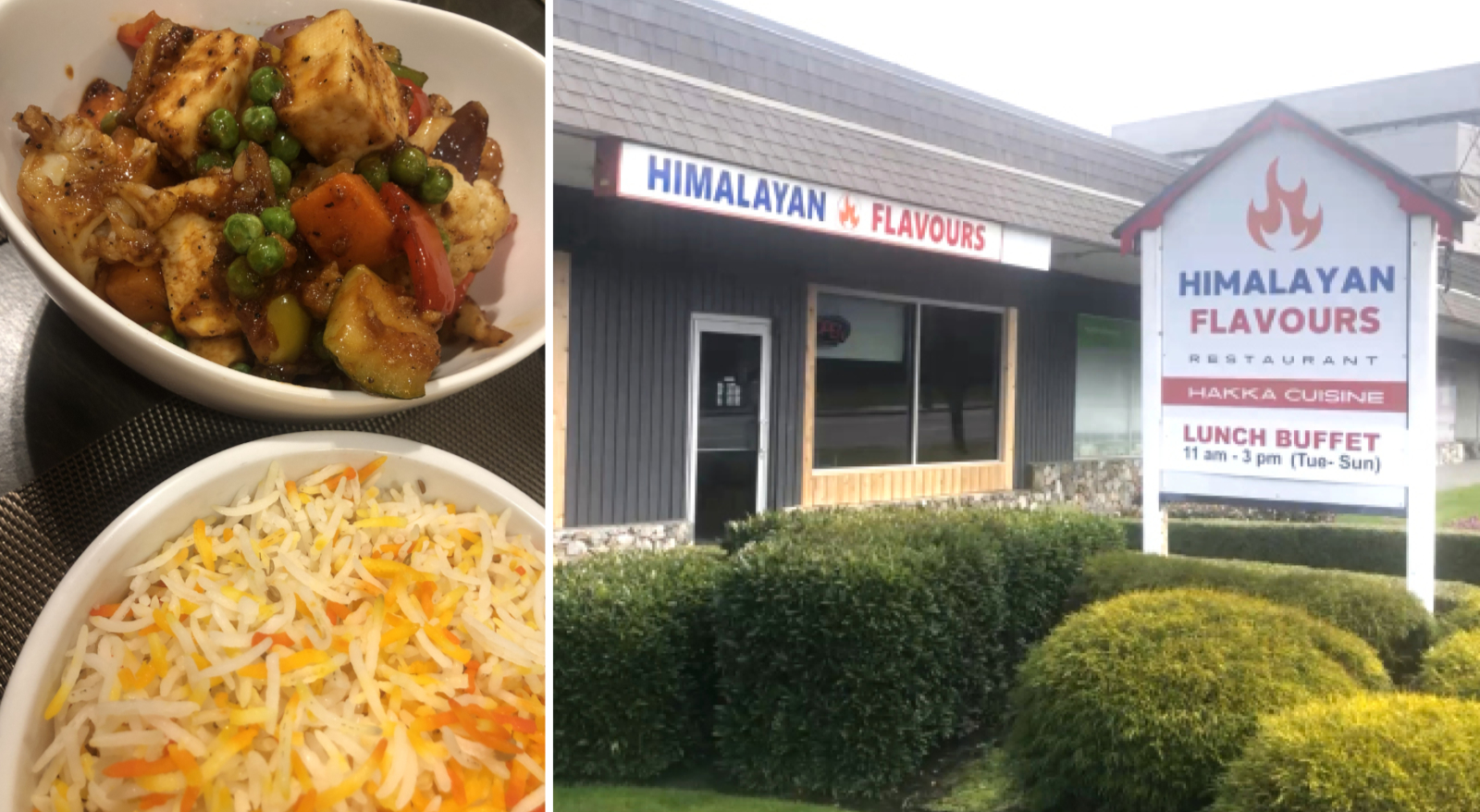Himalayan Flavours adds to region’s culinary diversity - Monday Mag