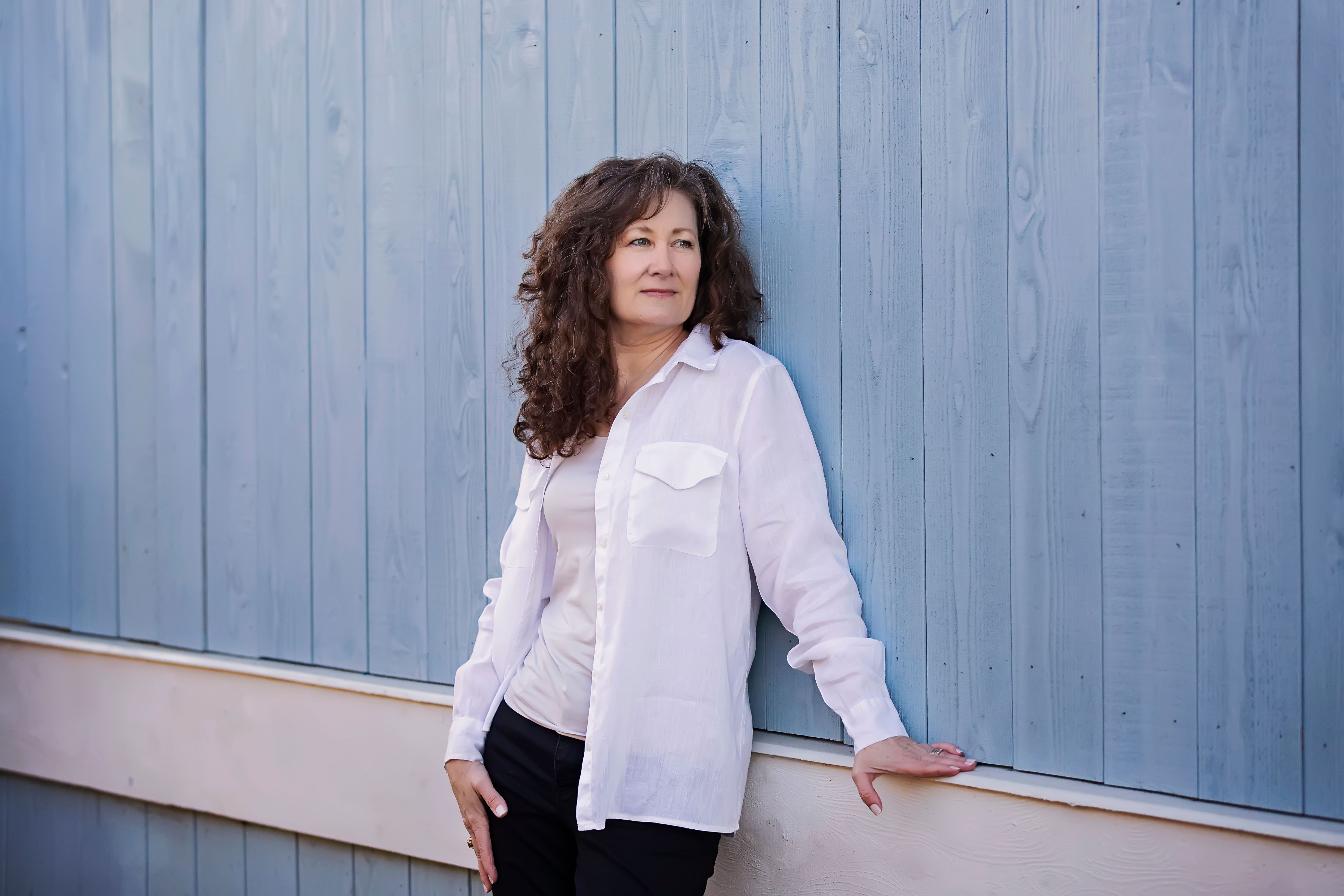 Island writer JP McLean takes the witches, warlocks of her 11th novel ...