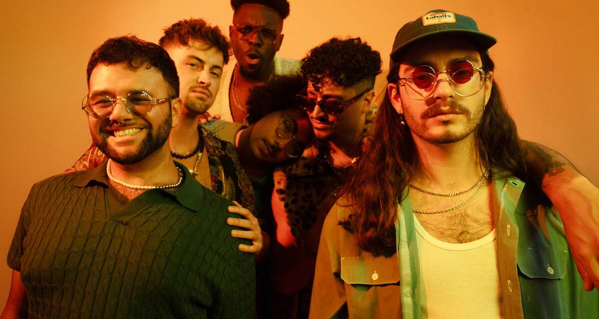 Meet the ‘disco daddies’ coming to Victoria - Monday Mag